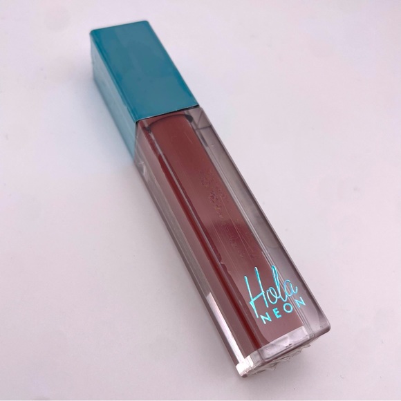 Hola Neon | Makeup | Hola Neon Kahlo High Gloss Lip Lacquer Brand New ...